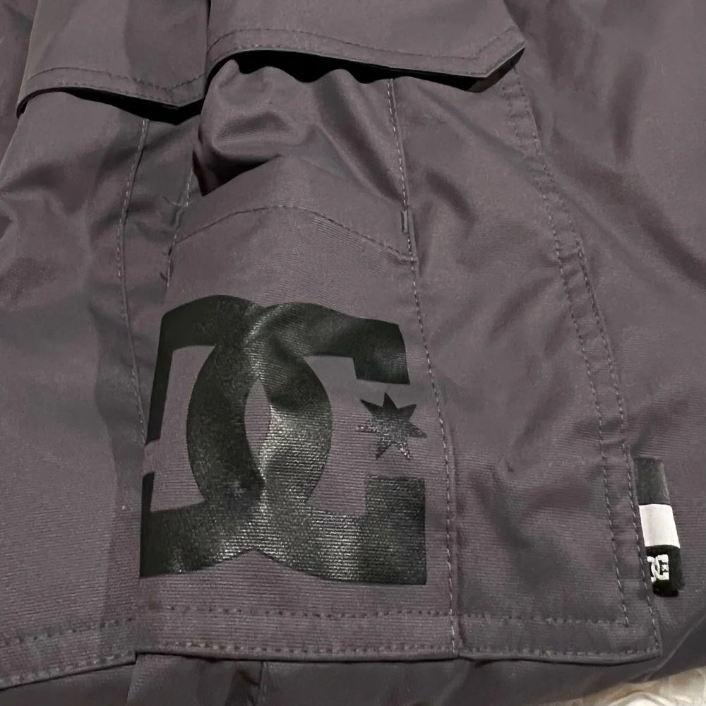 DC | Pants | Dc Ski Pants Size Xs | Poshmark